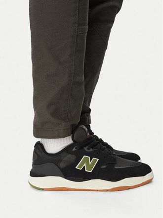 New Balance Sneakers UN1010A Schwarz