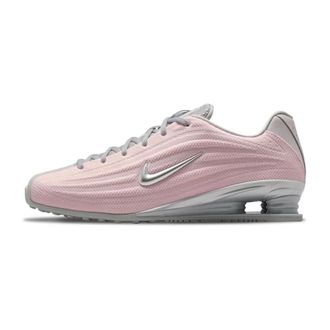 Nike Shox Z - - Sport - Damen - Rosa - 42 EU