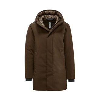 Bomboogie Homme, Vestes, Brun, Taille: XL Aberdeen Thermal Jacket