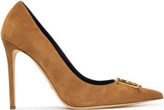 Elisabetta Franchi High Heels SA59L61E2 Braun