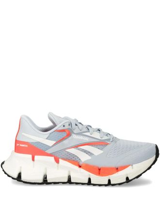 Reebok FloatZig 1 Sneakers - Blau