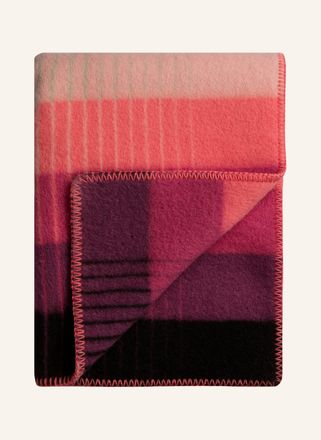 Roros Tweed Tweed-Plaid &Aring;smund pink