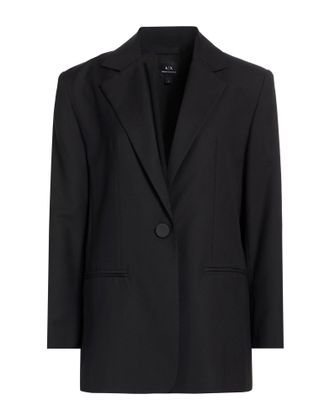 A|X Armani Exchange ANZ&Uuml;GE und CO-ORDS - Blazers auf YOOX.COM