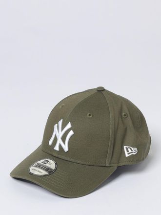 New Era Chapeau NEW ERA Homme couleur Vert Militaire