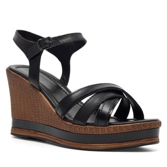 Lasocki Sandalen Lasocki WI23-CORTE-03 Schwarz