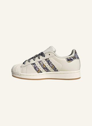 adidas Originals Adidas Originals Adidas Liberty London Superstar Ii Schuh weiss