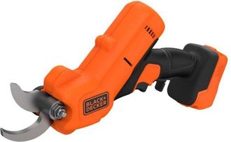 Black+Decker Baumschere Black & Decker BCPP18B -XJ 25 MM 18V