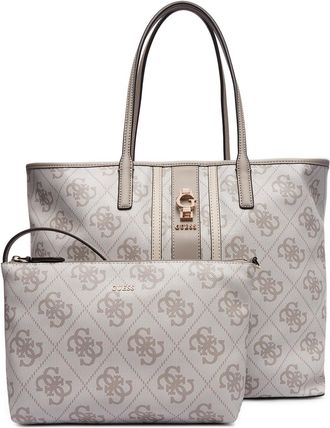 Guess Handtasche Guess Erenia HWSO78 38240 Beige