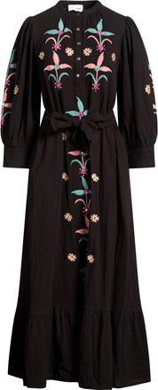 Antik Batik KLEIDER - Maxi-Kleider auf YOOX.COM