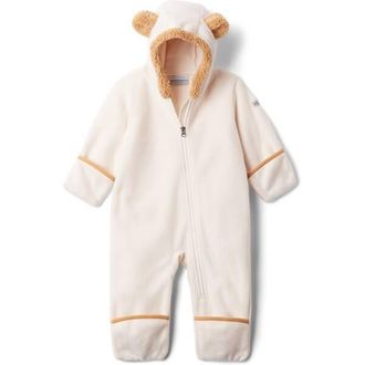 Columbia Kinder Anzug Tiny Bear II Bunting