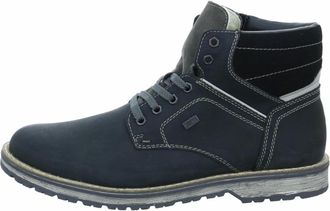 Rieker Herren, Schuhe, Grau, 41 EUGr&ouml;&szlig;e