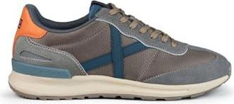 Munich Homme Dynamo Basket, Blanc, 40 EU