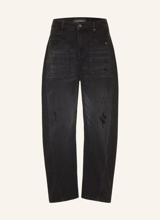 ER Elias Rumelis Elias Rumelis Barrel Jeans Isabella schwarz
