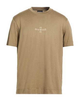 Emporio Armani TOPS - T-shirts sur YOOX.COM