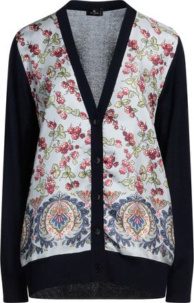 Etro STRICKWAREN - Strickjacken auf YOOX.COM