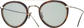 Eyevan 7285 762 - - Accessories - unisex - Mehrfarbig - 48 MM