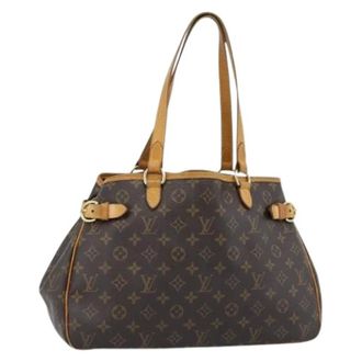 Louis Vuitton Damen, Pre-Owned, Braun, ONE SIZEGr&ouml;&szlig;e