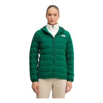 The North Face Vestes de ski - Femme - Sport - Vert - Taille: 38 FR