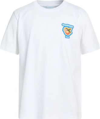 Casablanca TOPS - T-shirts auf YOOX.COM