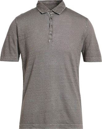 120% Lino TOPS - Poloshirts auf YOOX.COM
