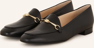 Högl Loafer schwarz