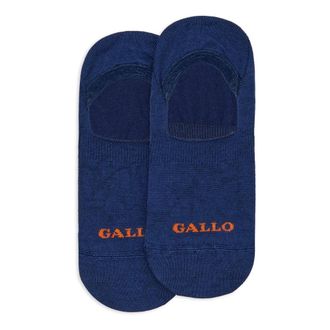 Gallo Gallo, unisex, Sous-v&ecirc;tements, Bleu, Taille: M Soletta