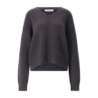 Iris Von Arnim Damen, Strickwaren, Braun, XS/SGr&ouml;&szlig;e