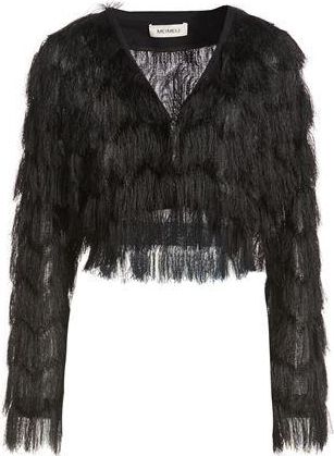 Meimeij MAILLE - Cardigans sur YOOX.COM