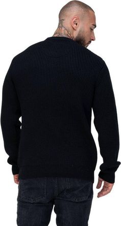 Lonsdale Strickpullover Pullover Lonsdale Moycullen
