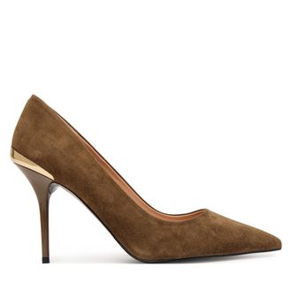 Love Moschino High Heels LOVE MOSCHINO JA10459G1PJA0218 Schwarz