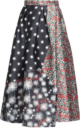 Alessandro Enriquez HOSEN & RÖCKE - Maxi-Röcke auf YOOX.COM