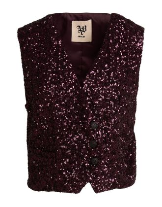 Aniye By ANZ&Uuml;GE und CO-ORDS - Couture-Westen auf YOOX.COM