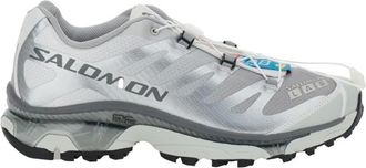 Salomon Herren, Schuhe, Grau, 44 1/2 EUGr&ouml;&szlig;e
