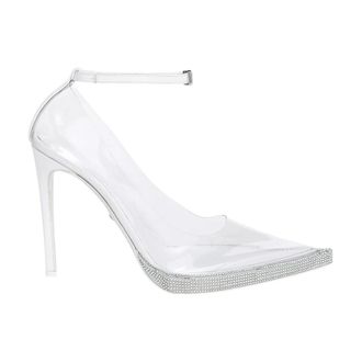 GCDS Schuhe - - Shoes - Damen - Grau - 38 EU