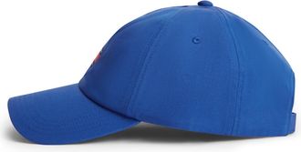 Tommy Jeans Cap Heritage Logo Baseball