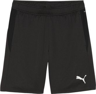 Puma Herren Fu&szlig;ballshorts TEAMGOAL