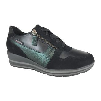 Mephisto Stylische Sneakers Abby Kollektion - - Shoes - Damen - Mehrfarbig - 40 EU
