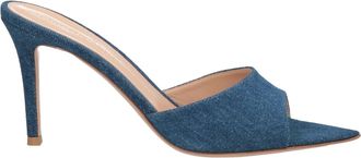 Gianvito Rossi SCHUHE - Sandalen auf YOOX.COM