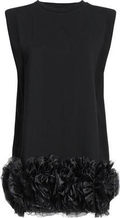 Twin-Set ROBES - Robes courtes sur YOOX.COM