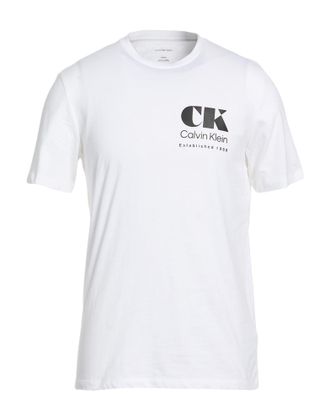 Calvin Klein TOPS - T-shirts auf YOOX.COM