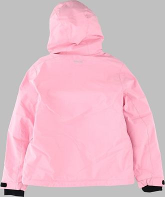 MC2 Saint Barth Polyester Jacket - Multicolor