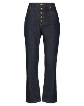 Tory Burch BAS - Pantalons en jean sur YOOX.COM