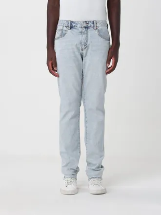 A|X Armani Exchange Jeans Herren Farbe Stone Washed