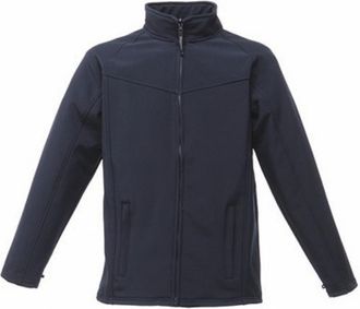 Regatta Professional Softshelljacke Herren Uproar Softshell Jacket