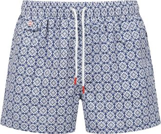 Kiton Homme, Maillots de bain, Multicolore, Taille: XL Maillots de bain