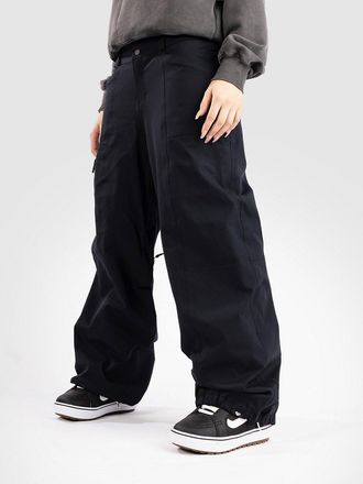 Roxy 20K Airdrift Pantalon noir