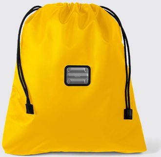 FPM Milano Valise FPM MILANO Femme couleur Jaune