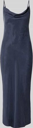 Guess Midikleid aus Lyocell-Mix mit Viskose-Anteil Modell Lina