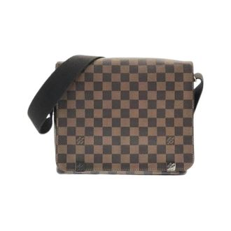 Louis Vuitton unisex, Pre-owned, Brun, Taille: ONE Size Sac bandouli&egrave;re vintage Pre-owned