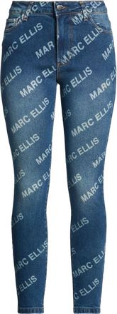 Marc Ellis HOSEN & R&Ouml;CKE - Jeanshosen auf YOOX.COM